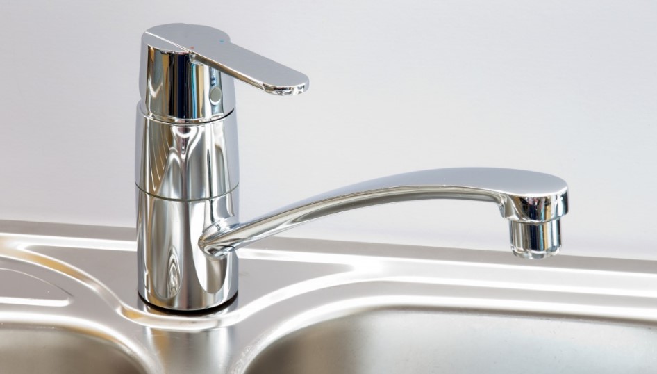 How Many Gpm Kitchen Faucet 